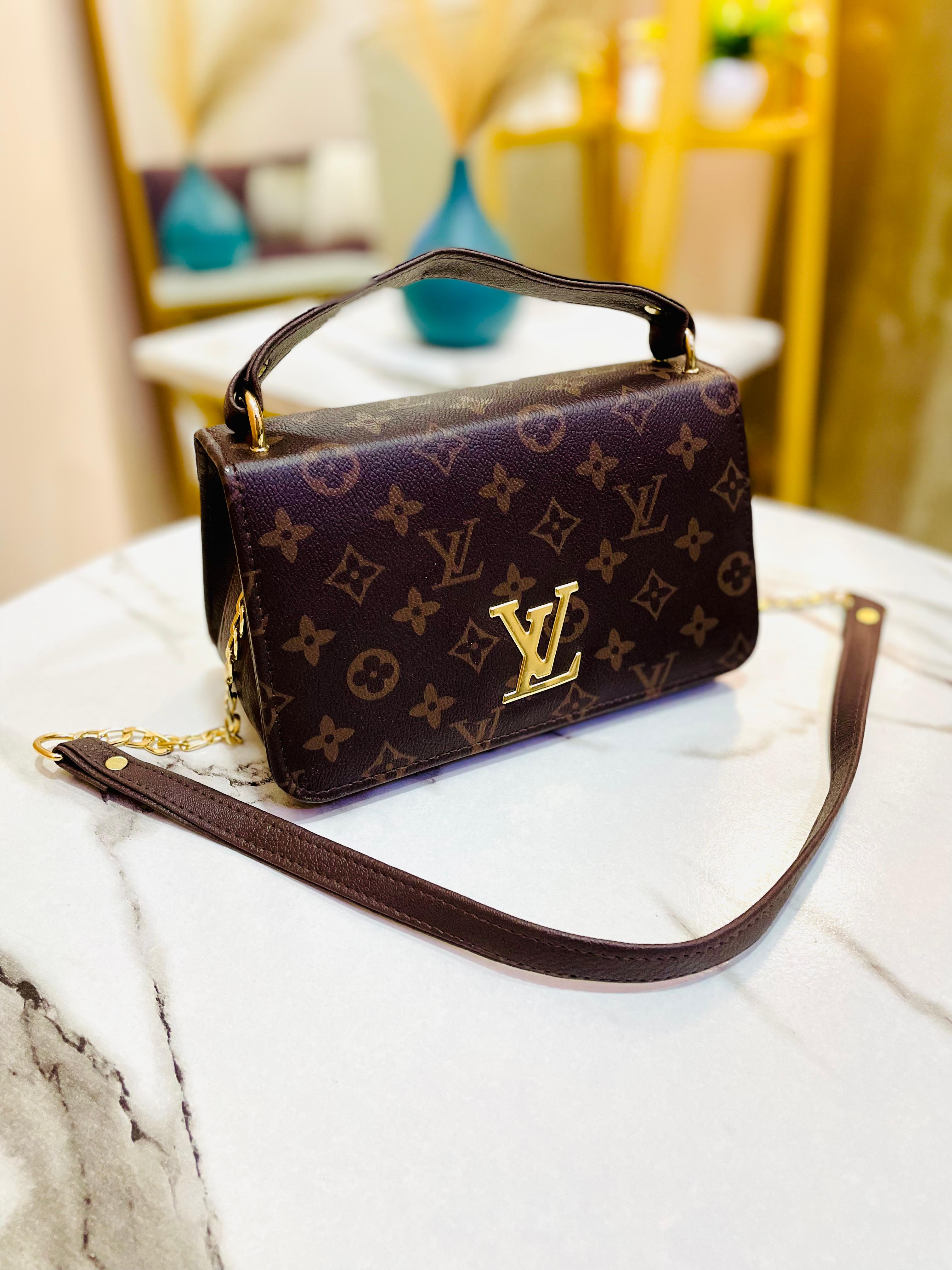 LV Cross Body Bag – Retalle